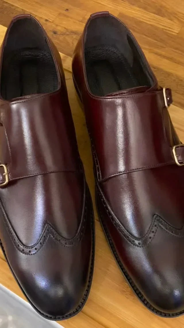 Keeping British Tradition of Handmade Shoes Alive! – Poyter Shoes