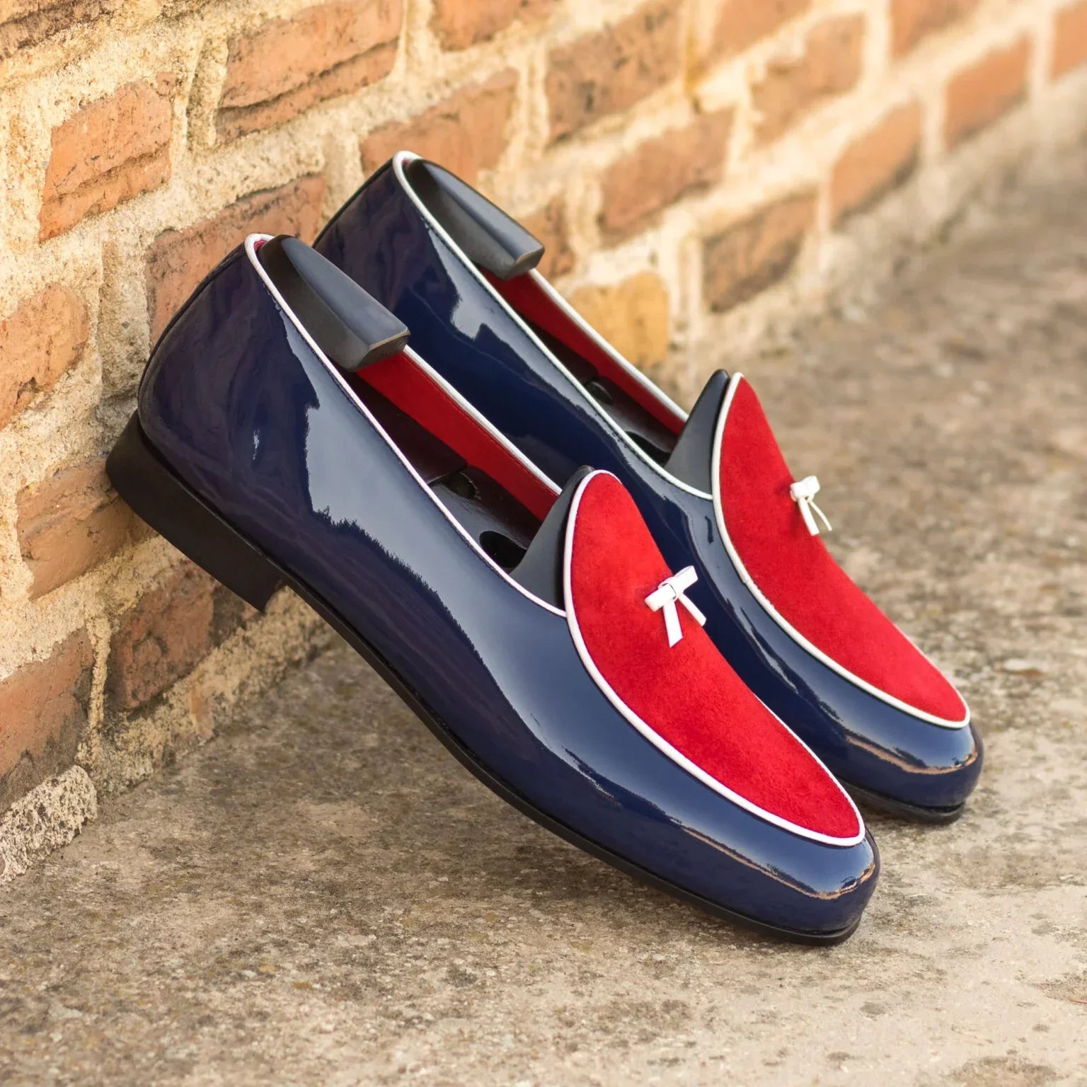 Personalised Custom Design Shoes – Poyter Shoes