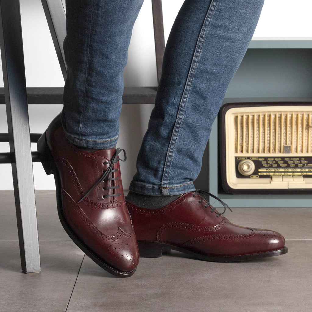 Custom Shoe Design Made Easy: Create Your Own Shoes Now – Poyter Shoes